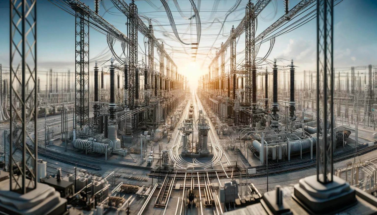 Optimiza tus Proyectos con Estudios y Consultoría | INEL Perú